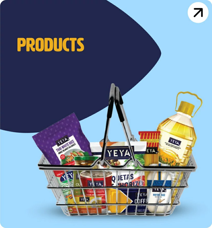 Yeya Goods