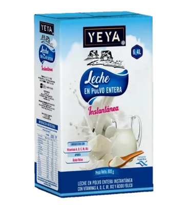 Yeya Goods